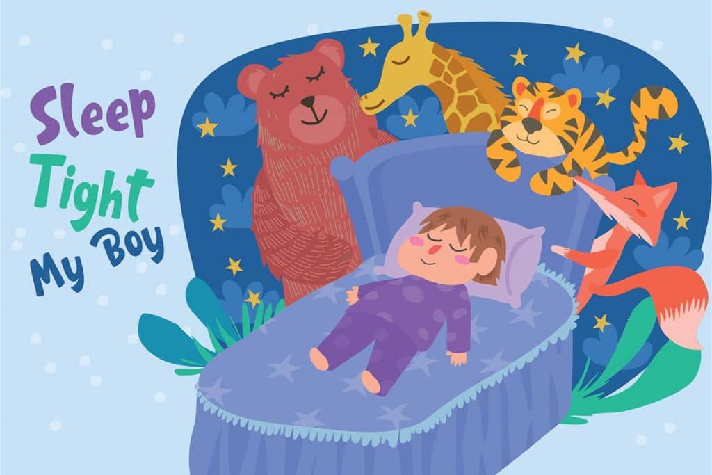 pediatric-sleep-study - Sleep Dynamics