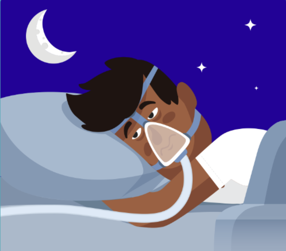 Sleep Apnea Clinical Study – Now Enrolling